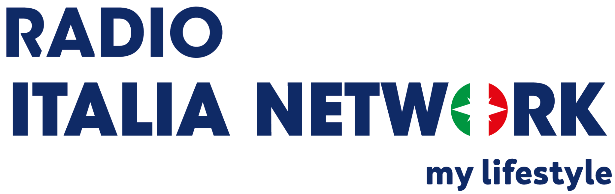 Radio Italia Network - Lo stile italiano nel mondo